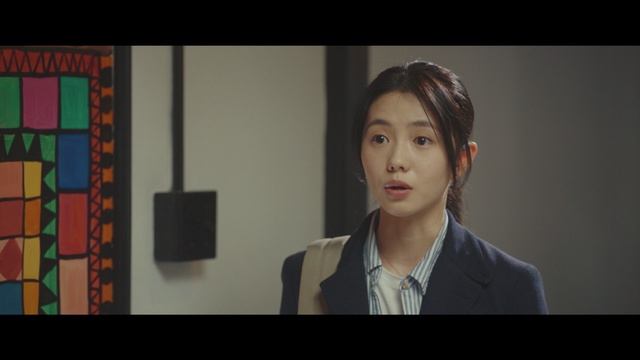 Кунг-фу жеребец: Встреча с дочкой