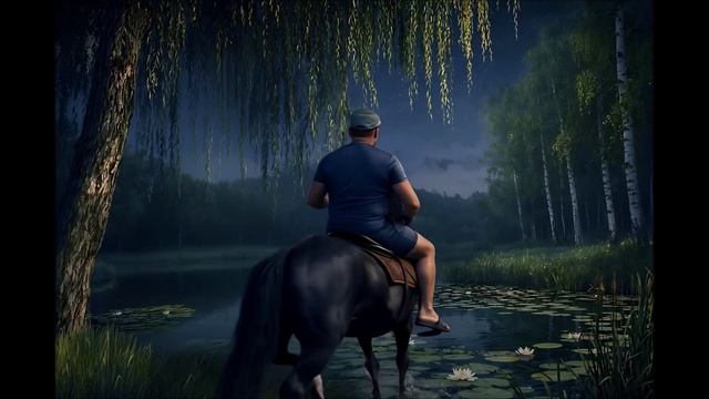 Хорошо тут - у нас...