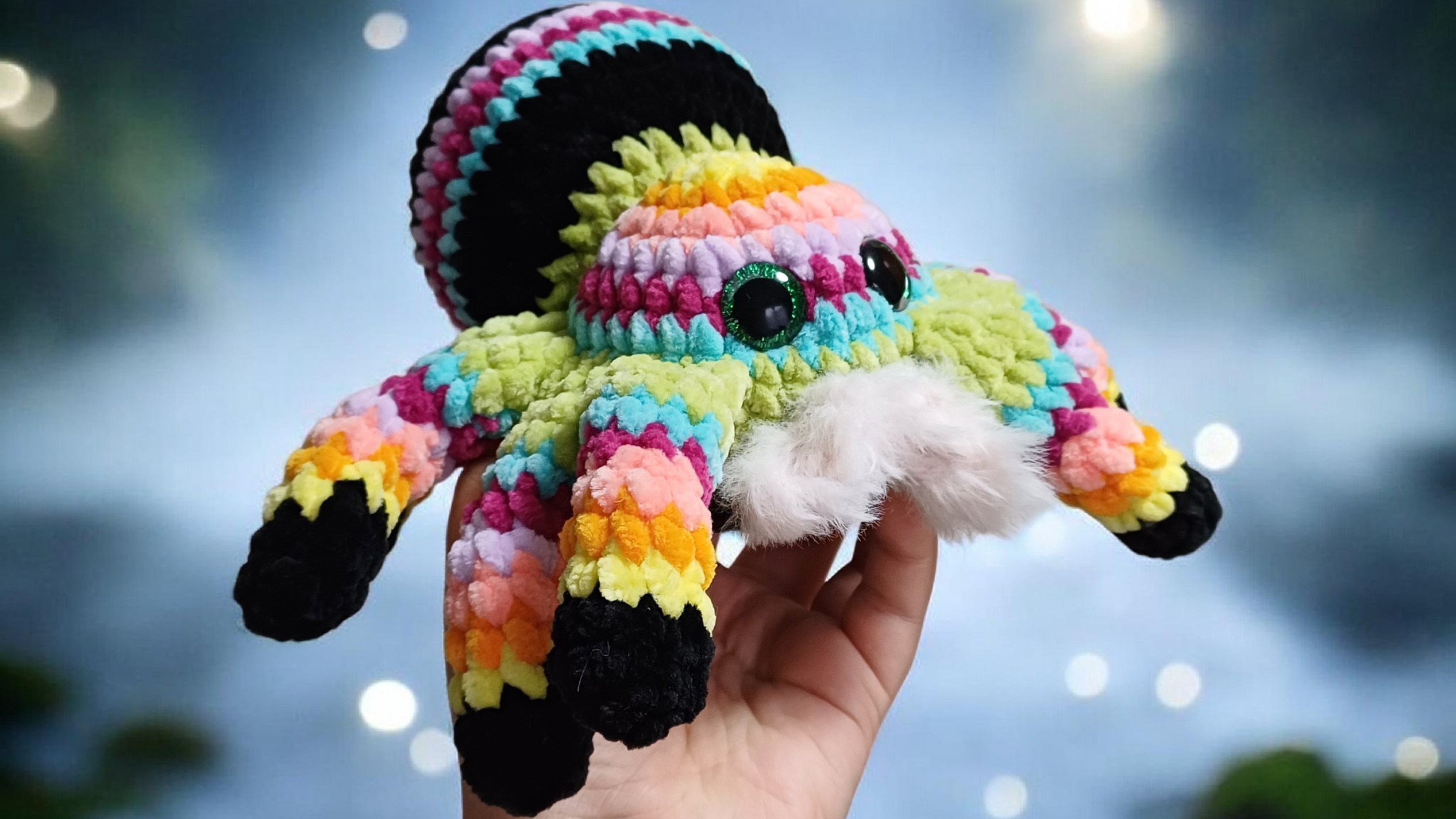 Игрушки гиганты и другие готовые работы за три дня.