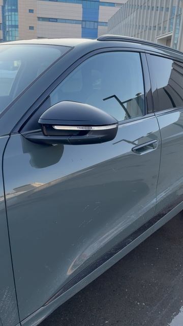 Audi Q5, 2026