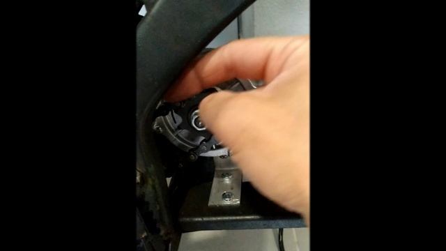 Электромотик для детей Ч1 первый опыт ставим мотр