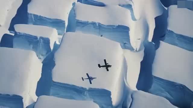 Эта НАХОДКА Российских Ученых В АНТАРКТИДЕ Испугала ВЕСЬ МИР.