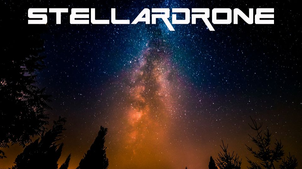 Stellardrone - Penumbra