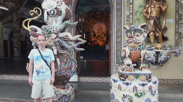 Фотографии из Вьетнама