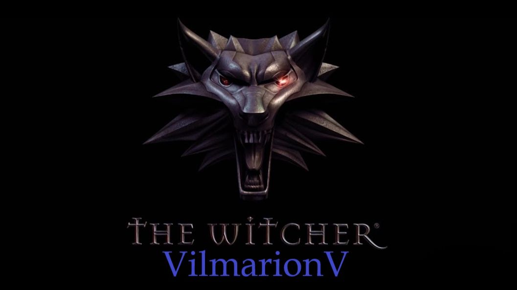 The Witcher (Ведьма́к) - ч.8