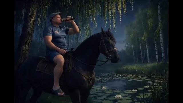 Хорошо тут - у нас... _« исправл.»