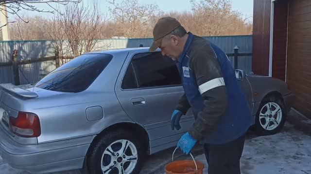 Весенние дни наполняются новыми заботами