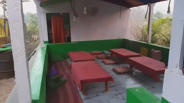 3. Я не ожидала!!! #гоа #индия #goa #арамболь