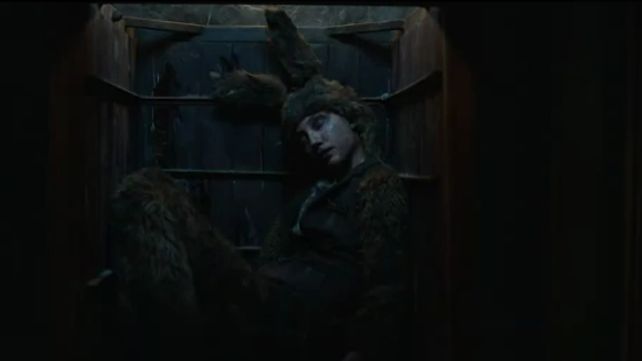 Хокум - Русский трейлер (4K Дубляж, 2026) Адам Скотт