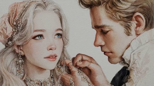 ДЕВУШКА ИЗ МАЛЕНЬКОЙ ТАВЕРНЫ (ремастеринг)