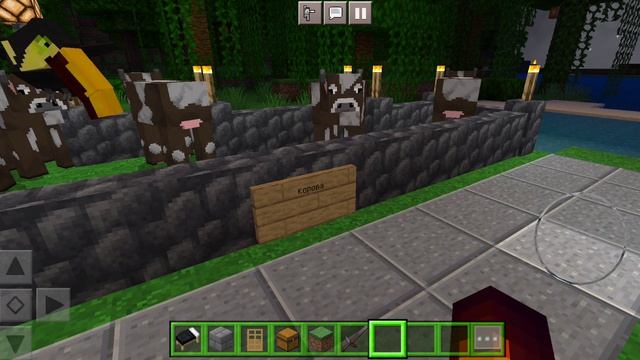 Зоопарк Пилюля открыт🥰🥰🥰