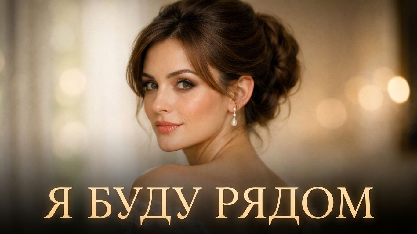 Я буду рядом