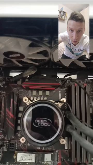 Чистка ПК: шаг за шагом