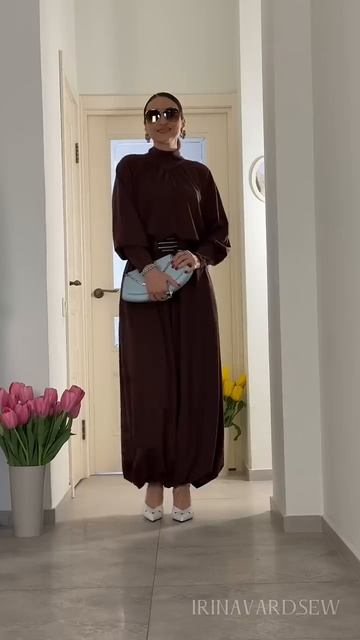 #fashion_#модныепоказы_#мода_#стиль_#sewing_#outfitideas