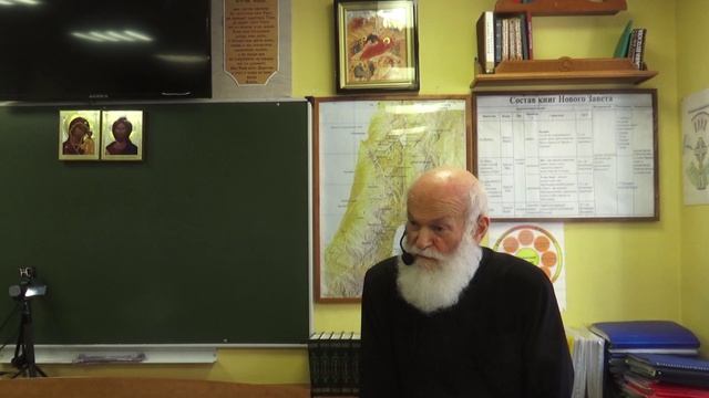 Умереть нам не удастся. 22.03.2026. Прот. Константин Островский