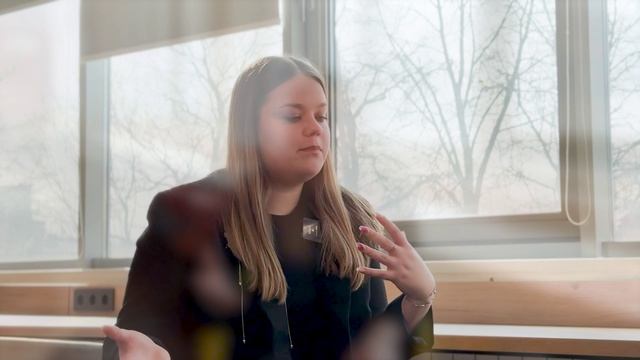 КЛЮЧ К ПРОФЕССИИ | 1 выпуск