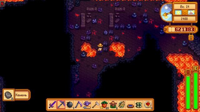 Stardew Valley - Часть 29 [11.03.2026]