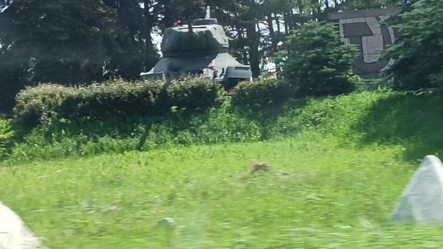 Путешествие в прошлое/  2 июля 2025 /Часть первая/ Из Романовки в Ленинград