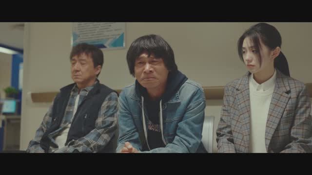 Кунг-фу жеребец: "Каскадёр живёт риском"