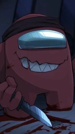 VS Impostor V4 OST - Magmatic