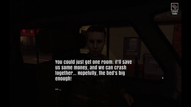 Играю в игру Tales Beyond the tomb #1