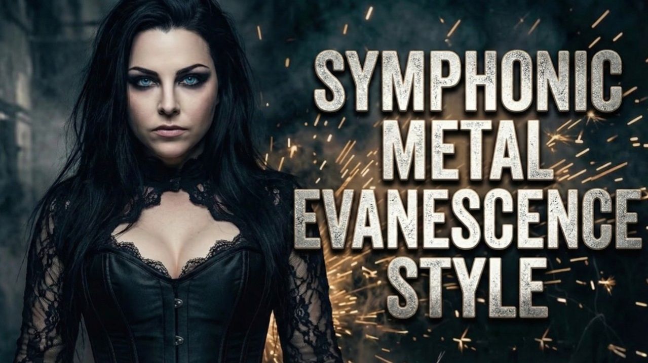 Best Symphonic Metal Playlist 2026 🦇 Epic, Gothic & Orchestral Metal #metal #music