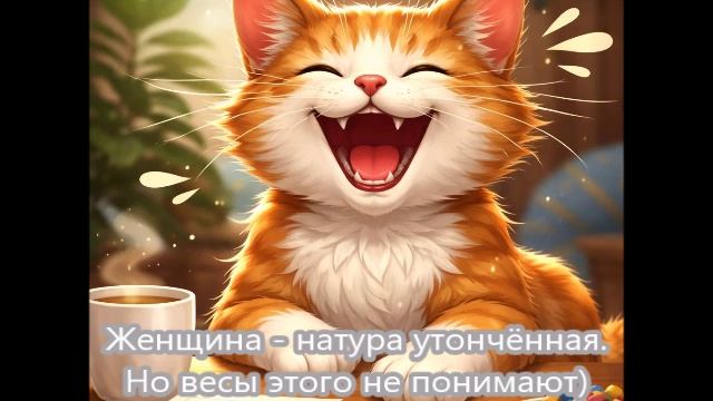 Юмор. Анекдотцы - 5 🤣