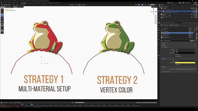 Animation Basics for Beginners Tips ( Нейроперевод )