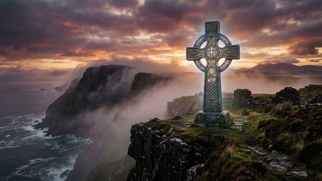 Legend of the Silver Bow (Epic Drums)