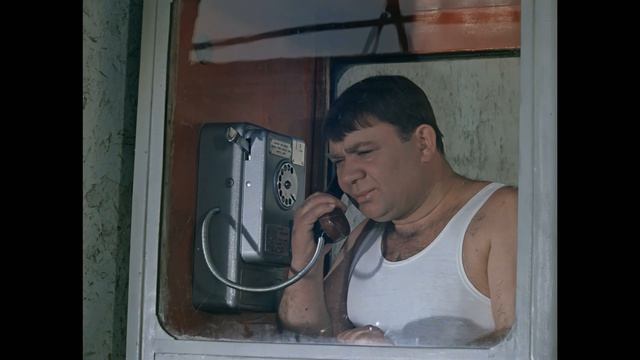 Вас что, не предупредили? Фрагменты из фильма "Джентльмены удачи" 1971 г.