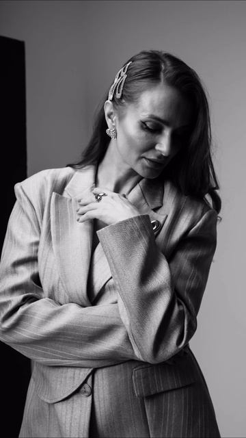 Амина Бориева «ТАЮ»