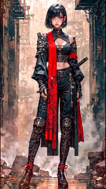 Горящие сердце