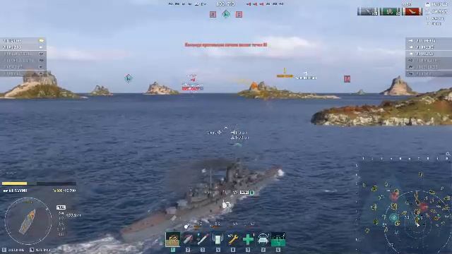 Ранги 23 сезон#7