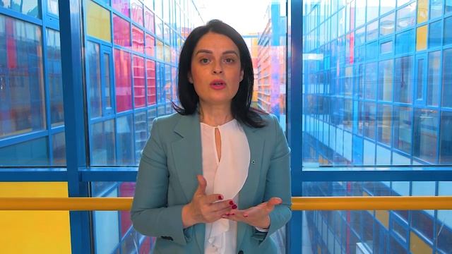 С днём рождения, наша любимая школа! Юбилей! (2021)