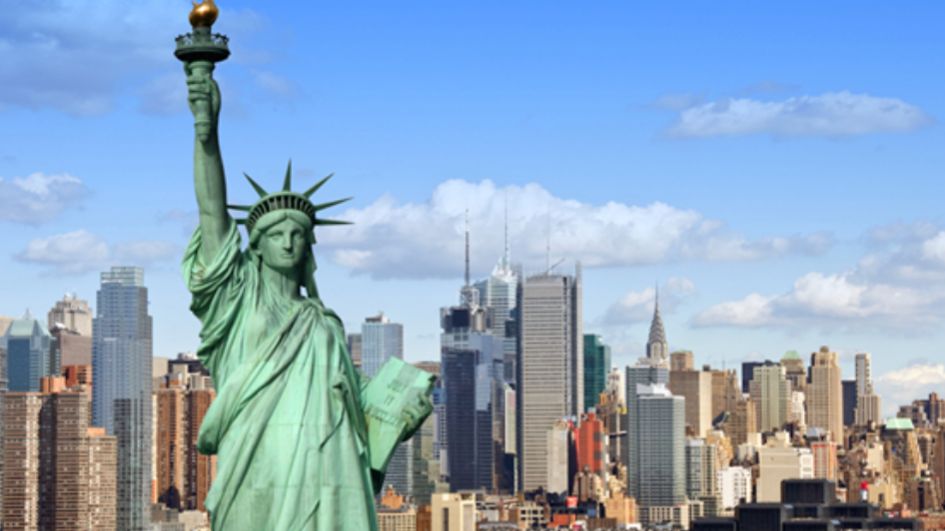 New York apartment tour - The Griffin