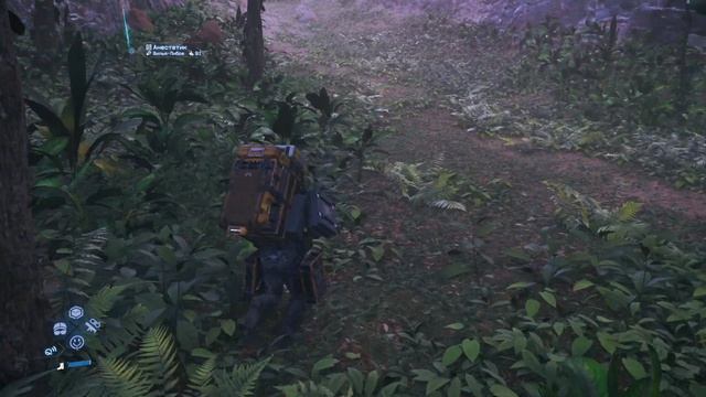 DEATH STRANDING 2 #2 (Налёт на Базу Бандитов)