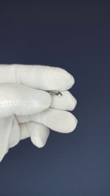 Стразы пришивные белые, Артикул 00740