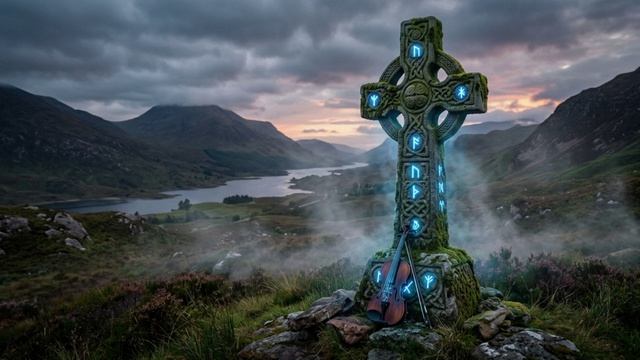 Echoes of the Forgotten Kingdom