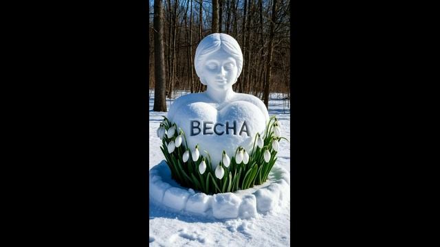 Весна