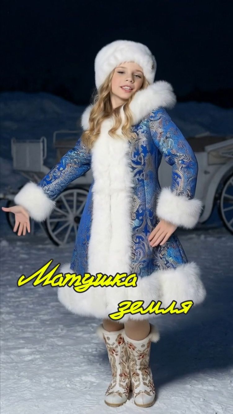 🔥 Классно спела 🎧 Настя ⭐️ Старлет 🎤 Матушка земля белая березонька #матушка #земля #matushka