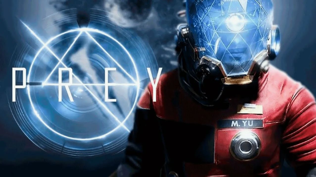 Prey 2017 прохождение (третья серия)