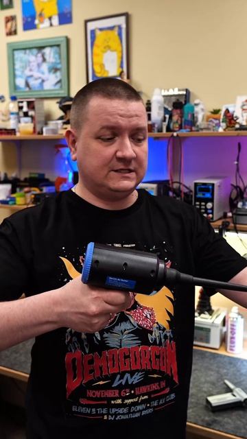 Забудь про баллончики! Чем реально чистить ПК от пыли