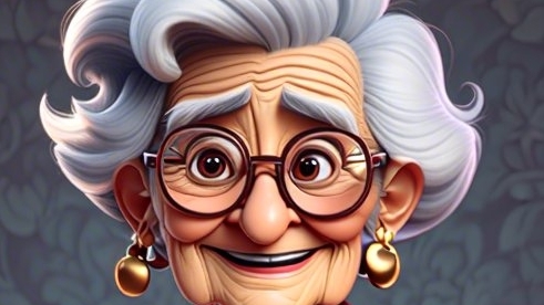 Баба-Яга и Ягоды | Народные сказки | Сказки детям 📚 | Сказка на ночь 😴 Аудиосказки 📖 🙂