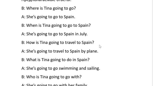 SPOTLIGHT 4 рабочая тетрадь 66,67 страница