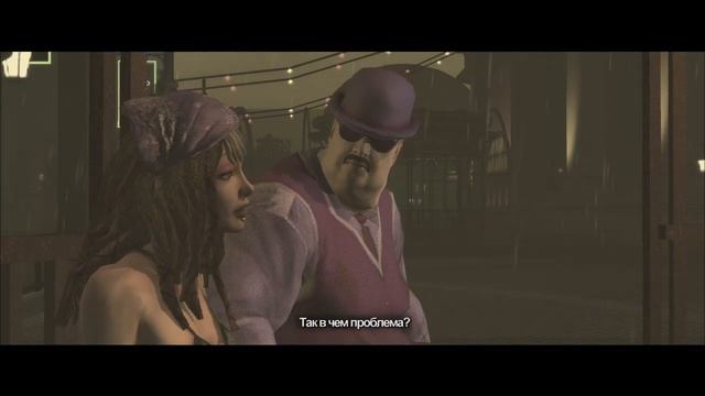 Saints Row 2 спустя 15 лет [2026]