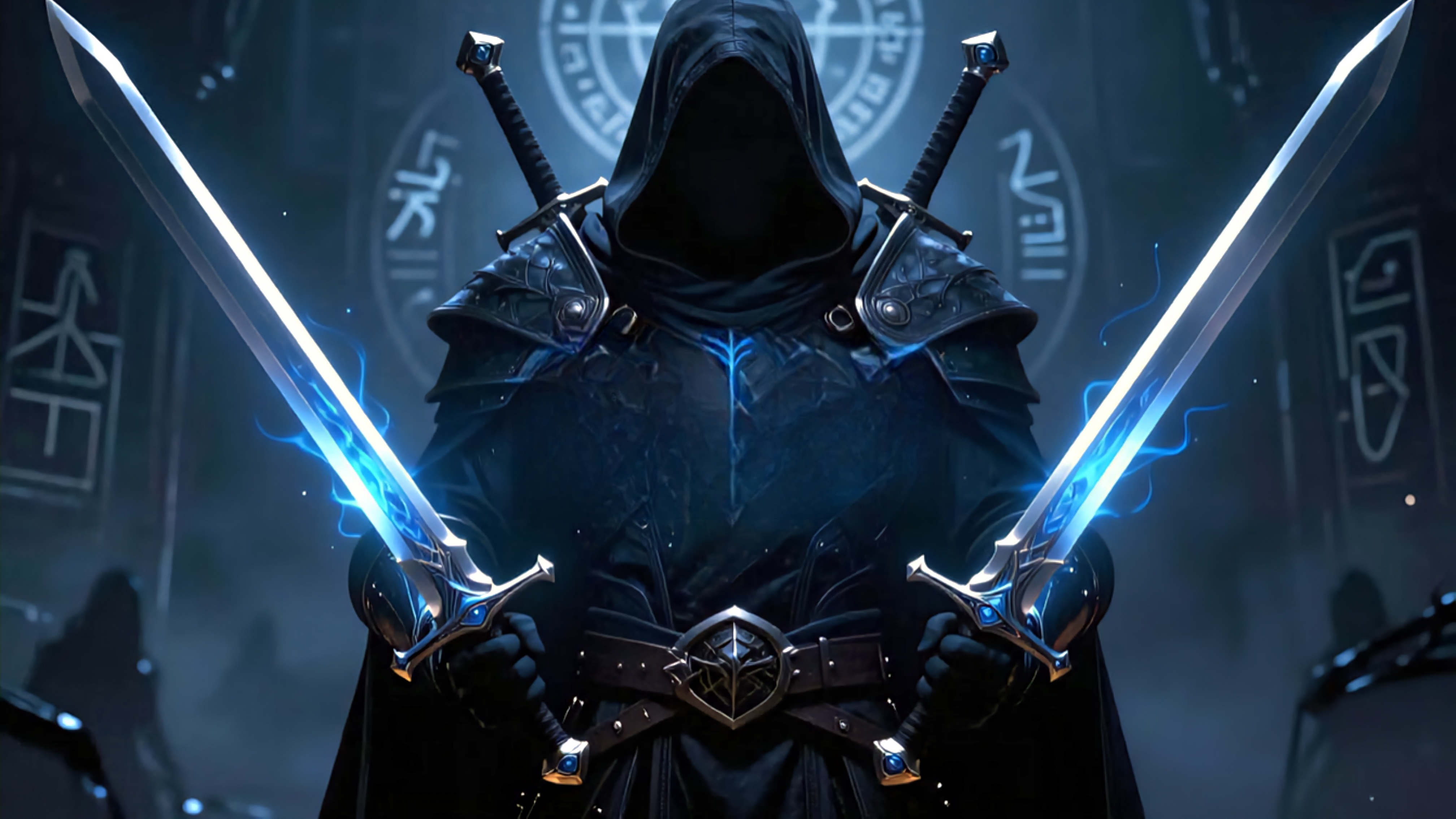 ЭТО ЧТО ЗА МНОГОЛИКИЙ БЕЗ ЛИЦА В Clair Obscur: Expedition 33 #7