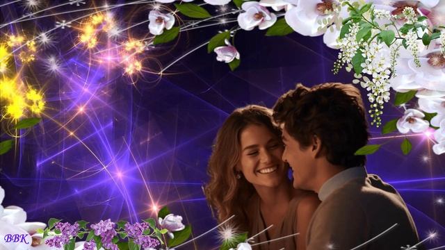 Юлия Светлая - А на душе моей всегда весна (Авт.муз.клипа Виктор)