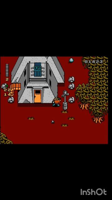 Видеоигры.Денди.Jurassic Park.Фильм5.Серия2.Часть2