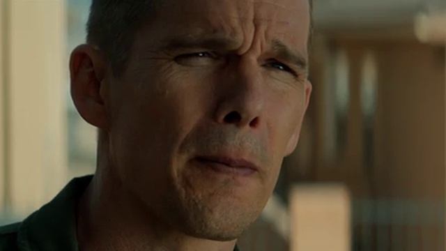 Вот такая у меня работа — Хорошее убийство (Good Kill, 2014)