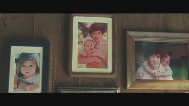 Кунг-фу жеребец: Дочь согласилась помочь отцу